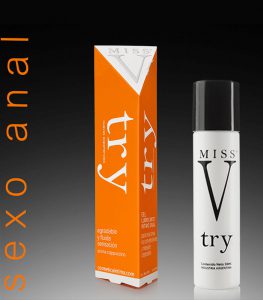 Miss V Try – Miss V